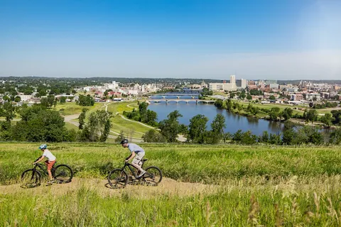 Iowa Economic Development Authority | Iowa Finance Authority | Economic ...