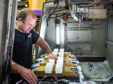 Plas-Tech Tooling: A Family Affair | Economic Development & Finance Authority